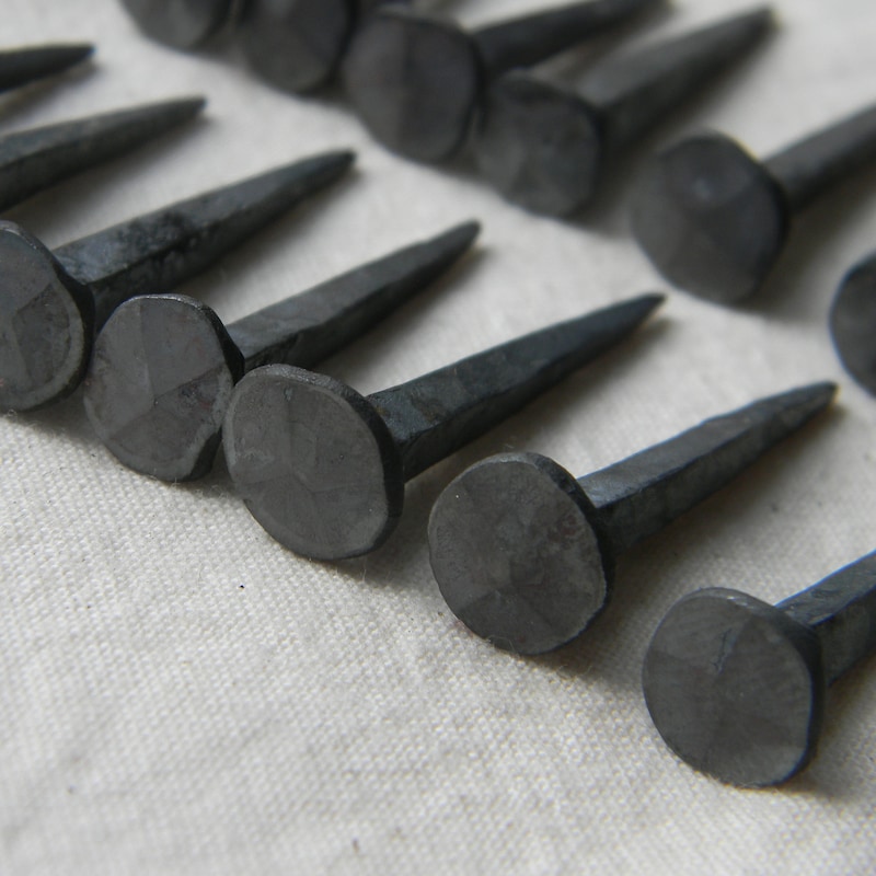 Decorative Nails - Etsy