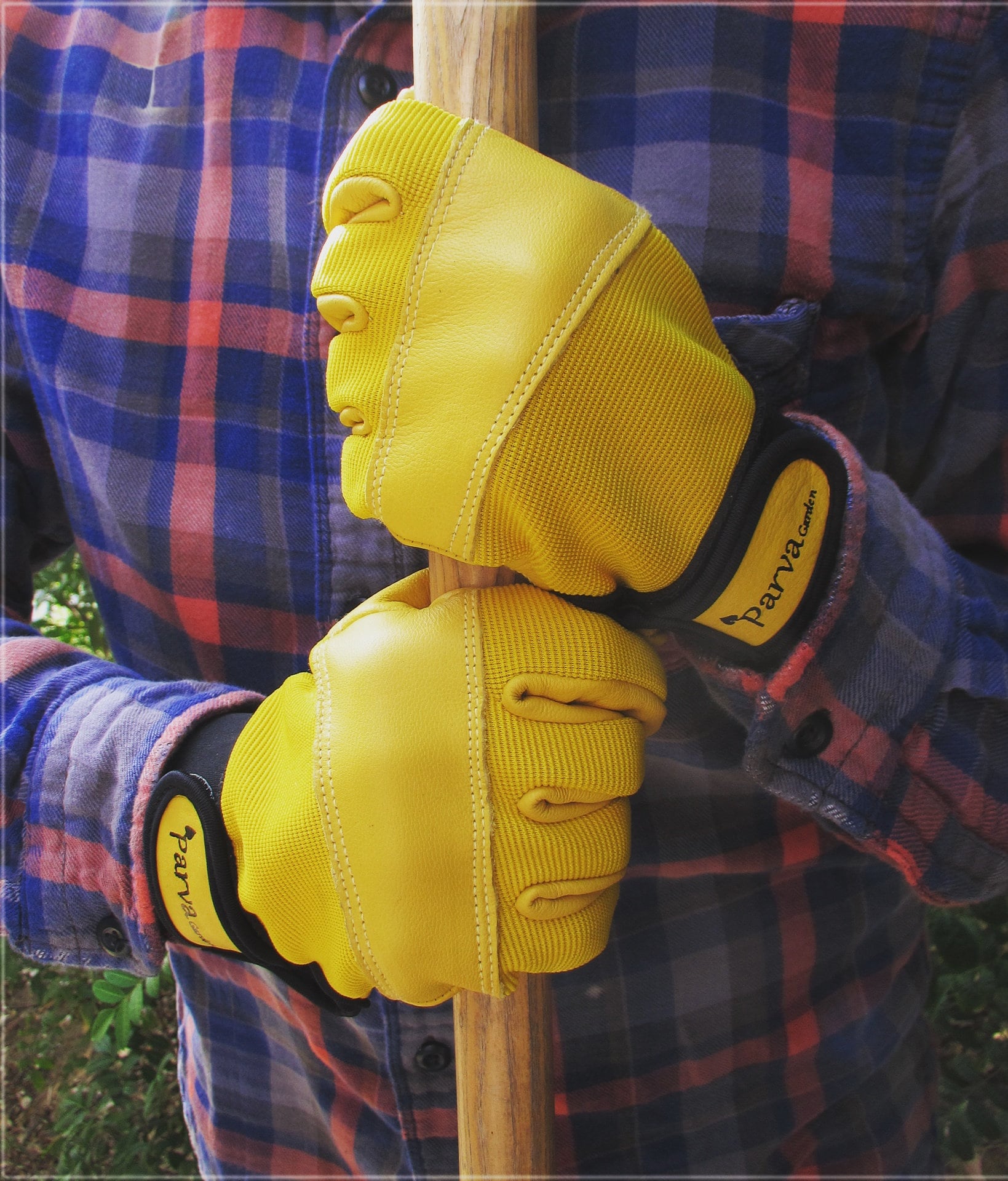 Garden Gloves Gift Set Sizes S XL Garden Gift Set of | Etsy