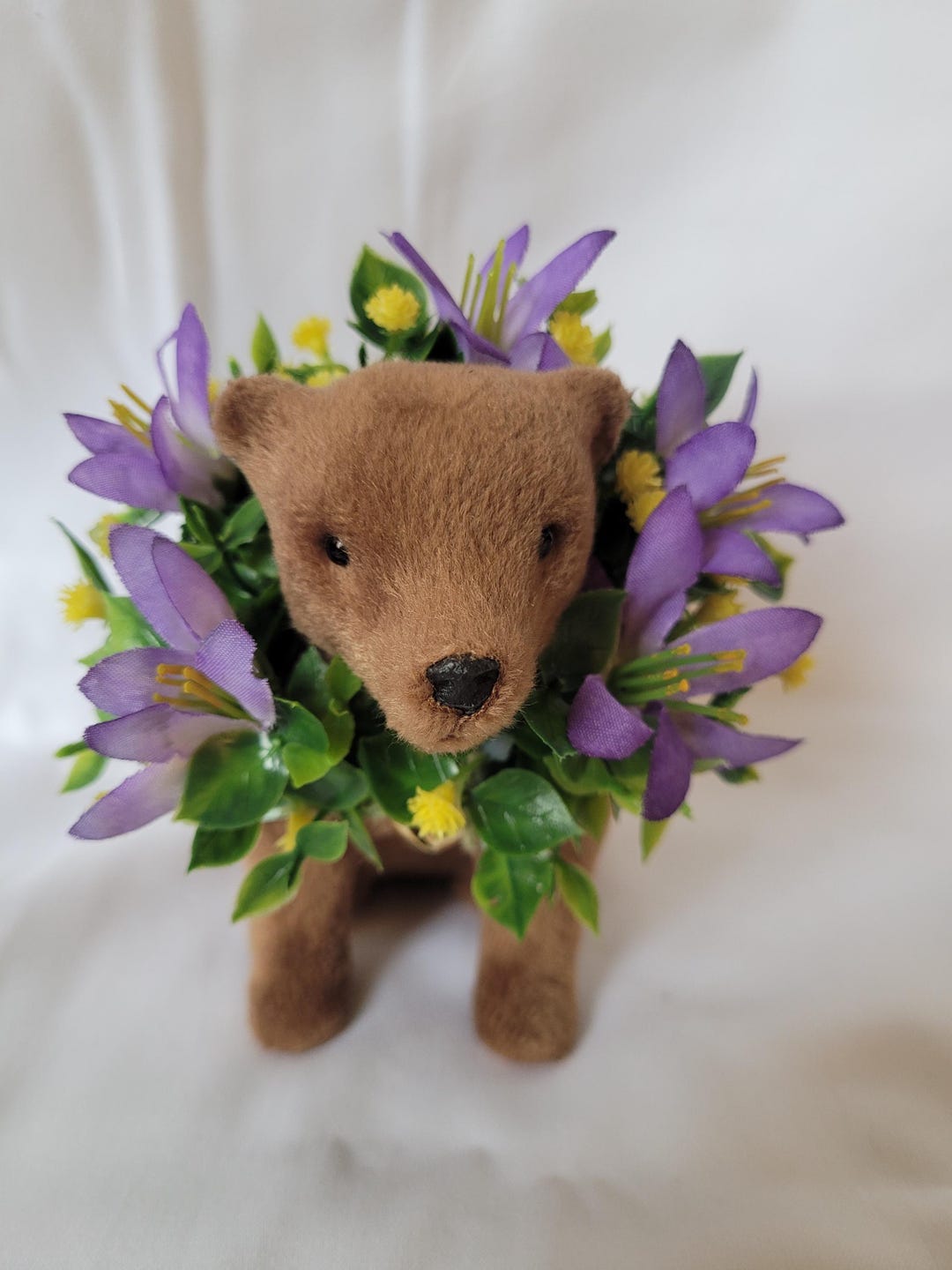 10/16 A24 Midsommar Bear Ornament/figurine - Etsy