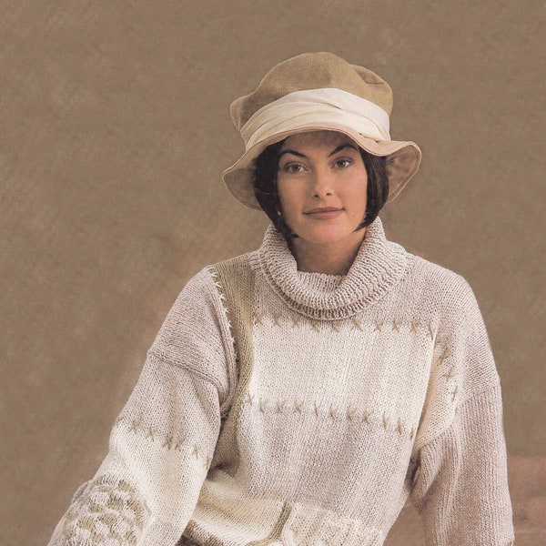 Patchwork Tunic - Etsy