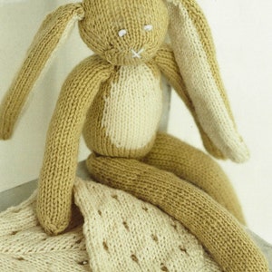 Childrens, Toddlers and Babies Textured Sweaters and Slipover Plus Toy ...