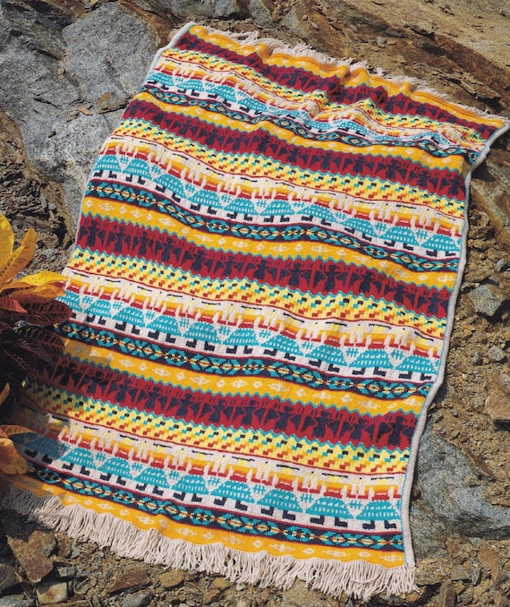 American Indian Knitting Patterns