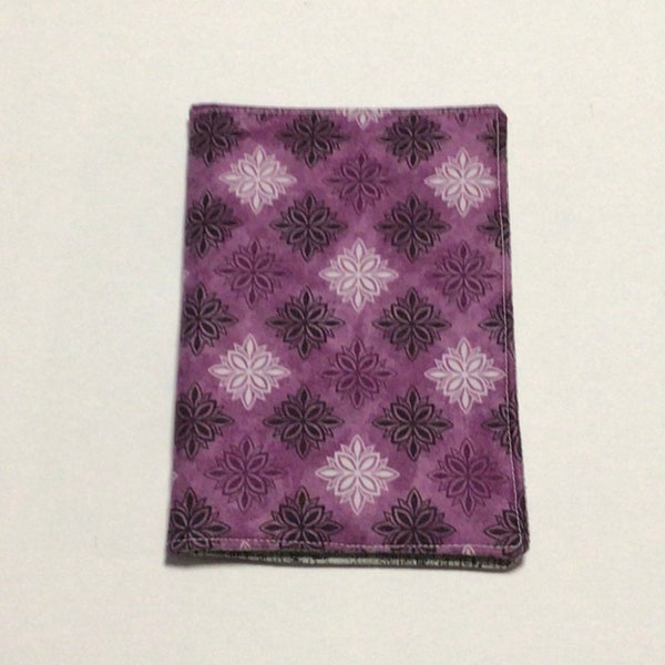 Notepad Cover - Etsy