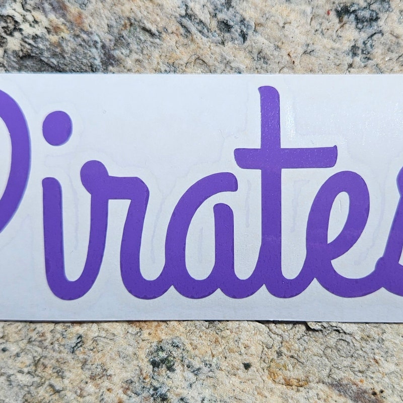 Ecu Pirates - Etsy