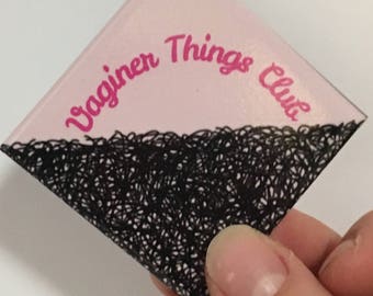 Vaginer - Etsy