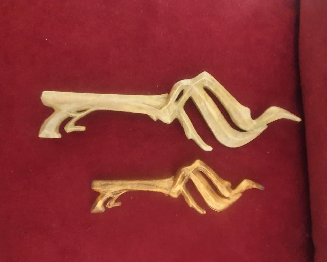 Hogwarts Legacy Vault 12 Key STL FILE - Etsy