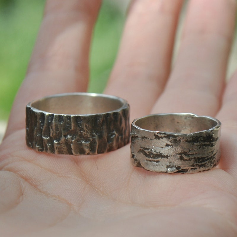 Birch Tree Wedding - Etsy