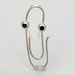 Clippy Brooch Fun Jewelry Windows 98 Paperclip Brooch - Etsy