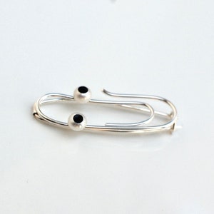 Clippy Brooch, Fun Jewelry, Windows 98, Paperclip Brooch - Etsy