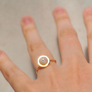 Saturn Ring, Planet Ring, Solar System, Cosmos, Space Jewelry ...