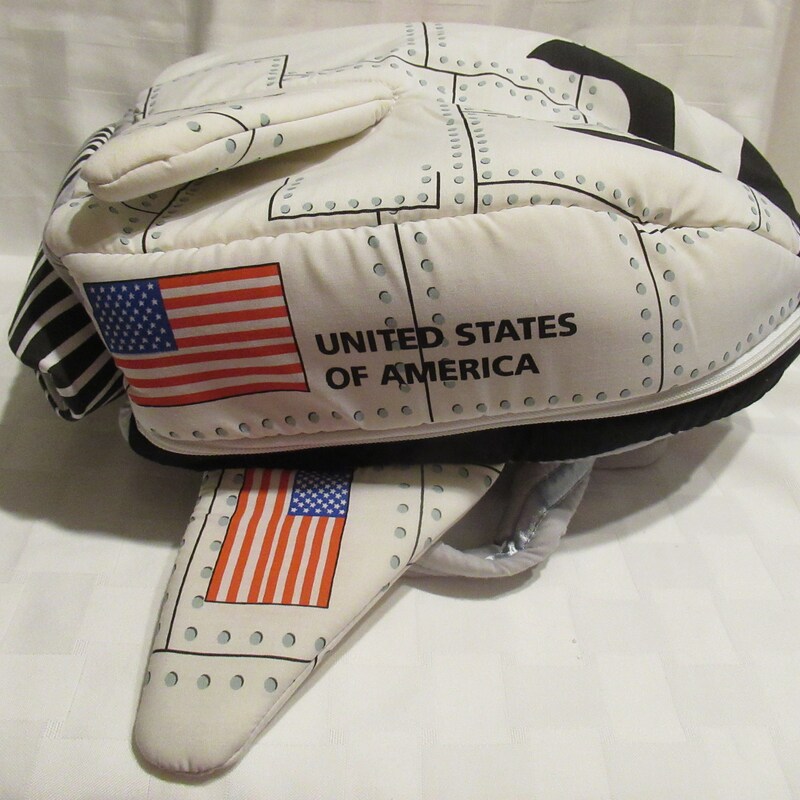 Space Backpack - Etsy