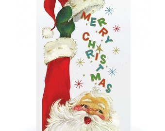 50s christmas | Etsy