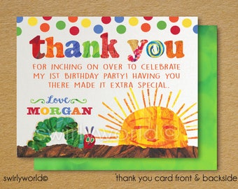 Cute Caterpillar | Etsy