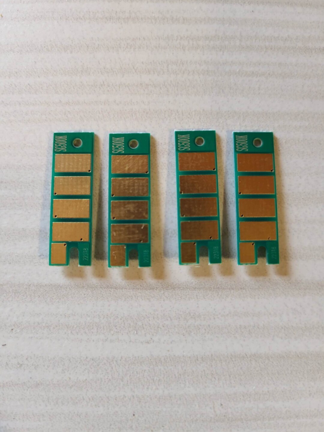 Sawgrass SG500 SG1000 Replacement Chips for Refillable Cartridges - Etsy