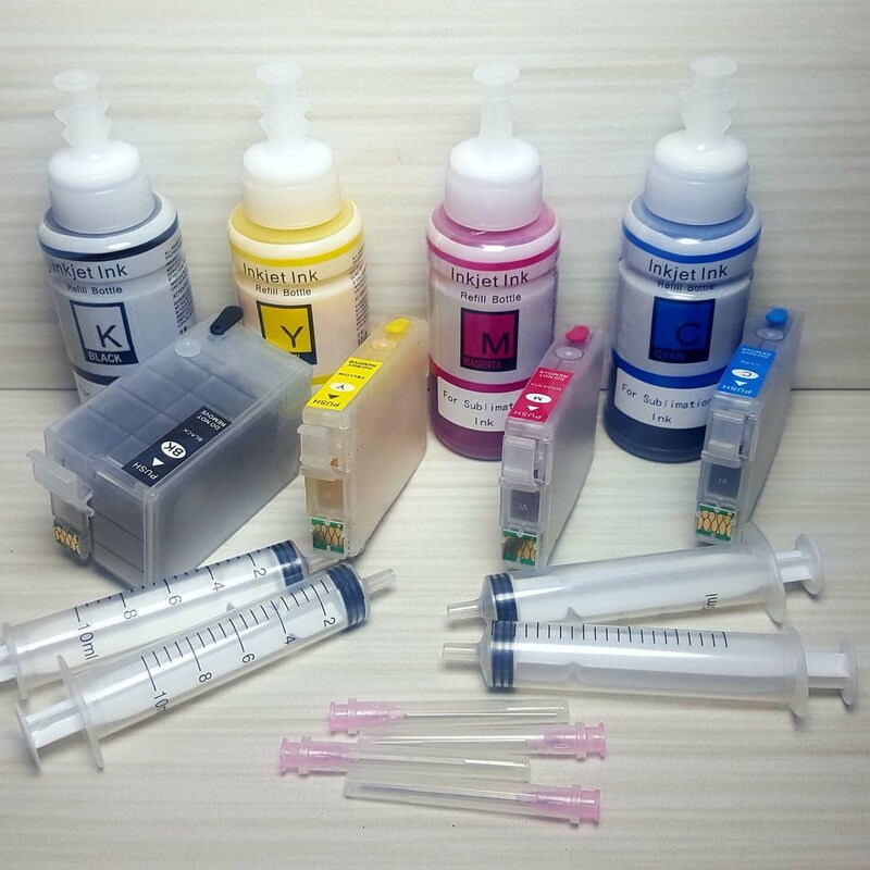 Epson Conversion Kit - Etsy