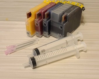 Hp Sublimation Ink - Etsy