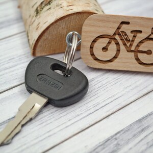 Custom Ebike Keychain Electric Bike Keyring Electric Bicycle - Etsy