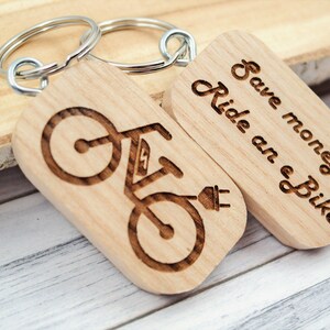 Custom Ebike Keychain Electric Bike Keychain Ebike Battery | Etsy