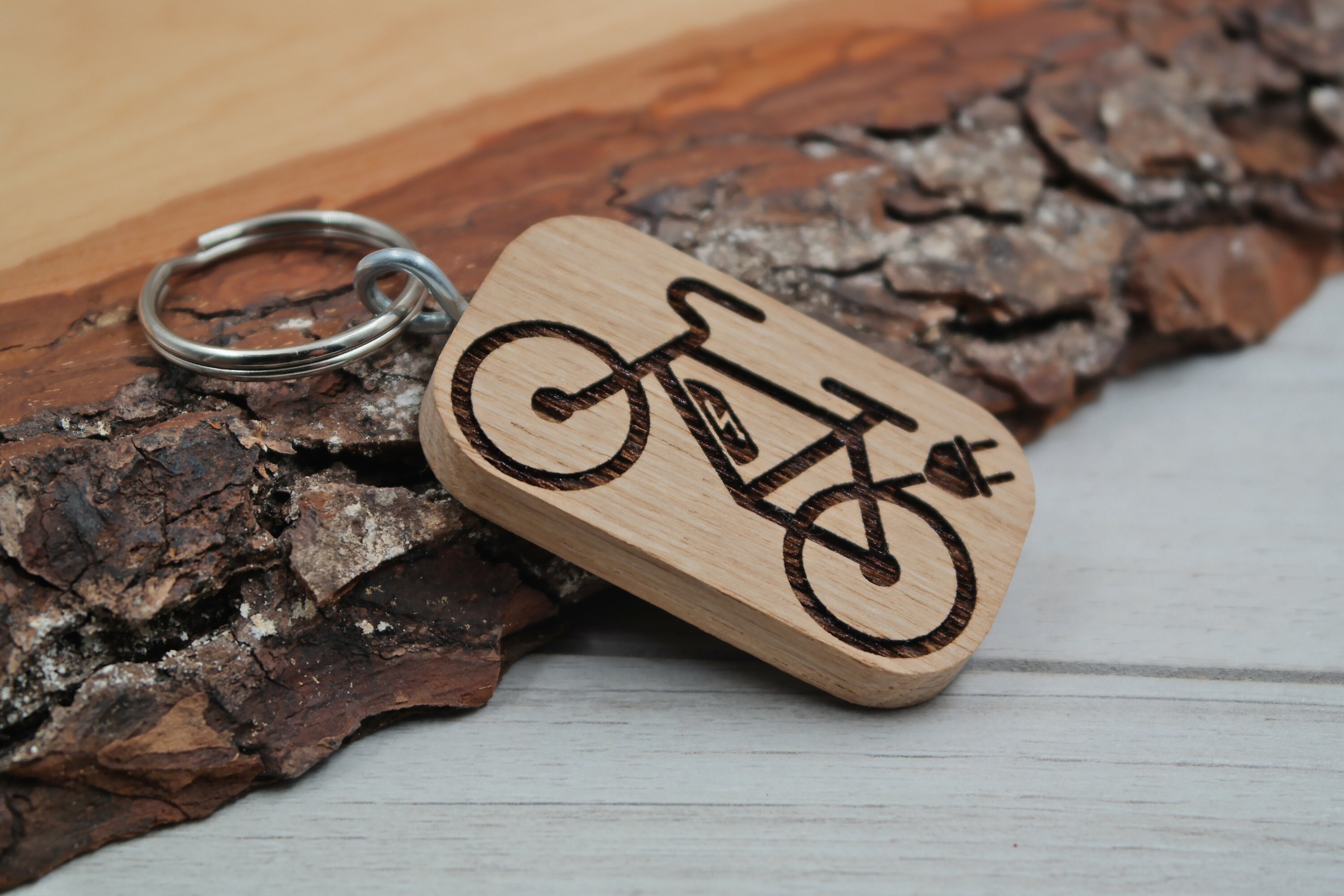 Custom Ebike Keychain Electric Bike Keyring Electric Bicycle - Etsy