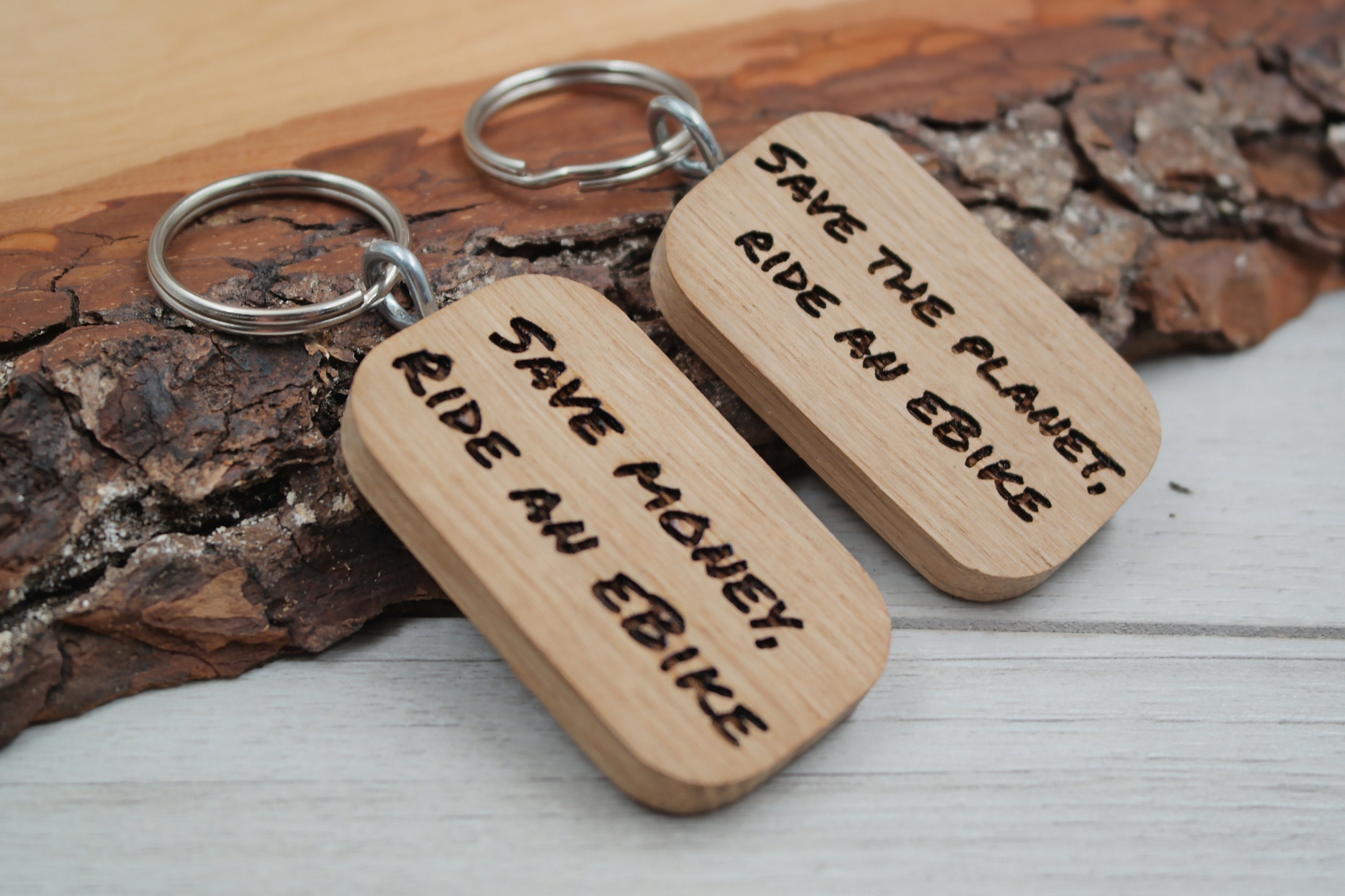 Custom Ebike Keychain Electric Bike Keyring Electric Bicycle - Etsy