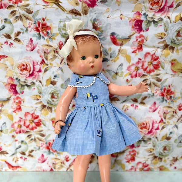 Patsy Doll Clothes - Etsy
