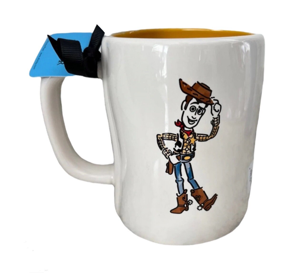 Rae Dunn Disney Pixar Toy Story Ceramic Mugs - Etsy