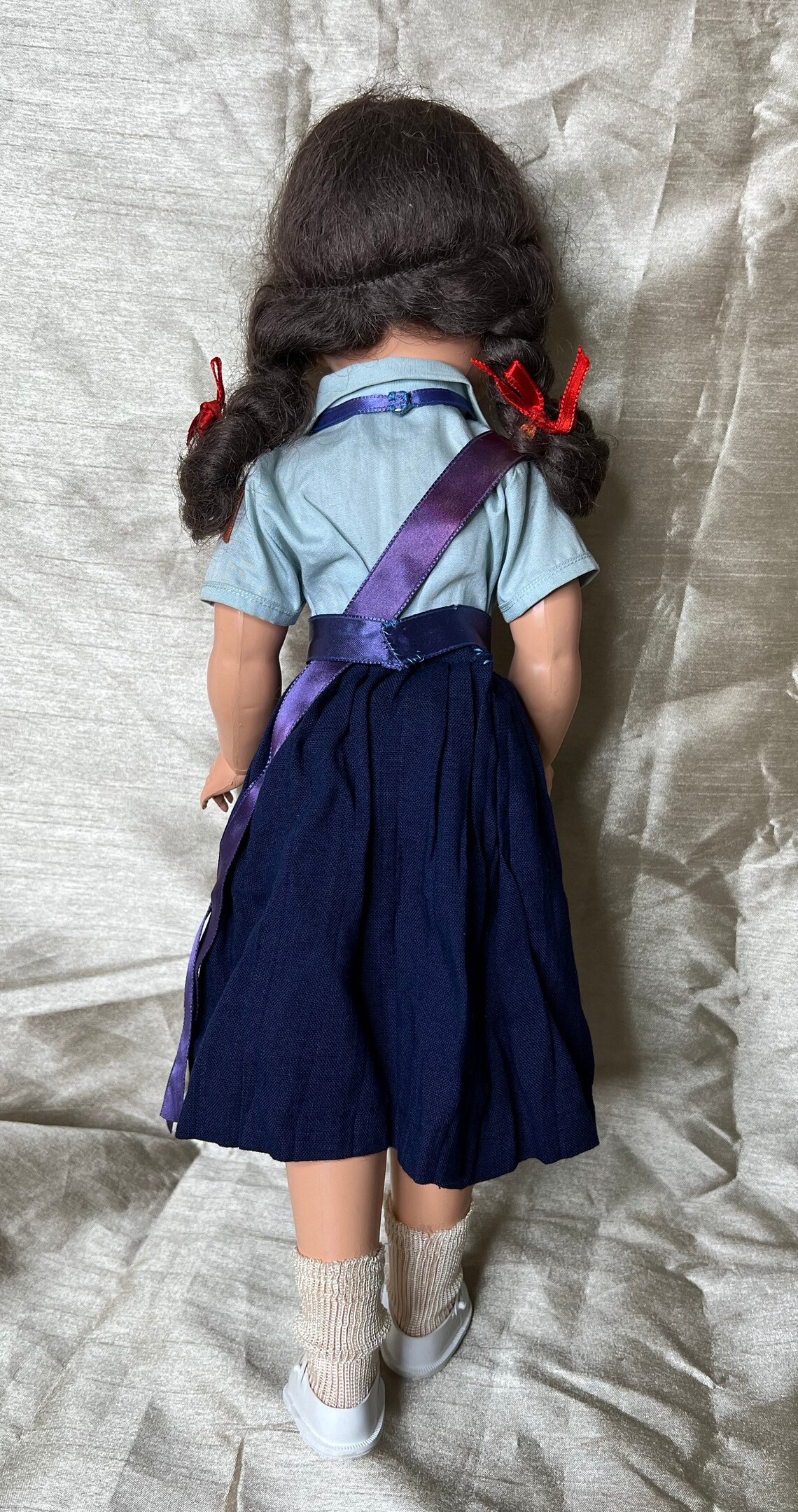 1950s Adorable Mary Lu Walker Doll - Etsy