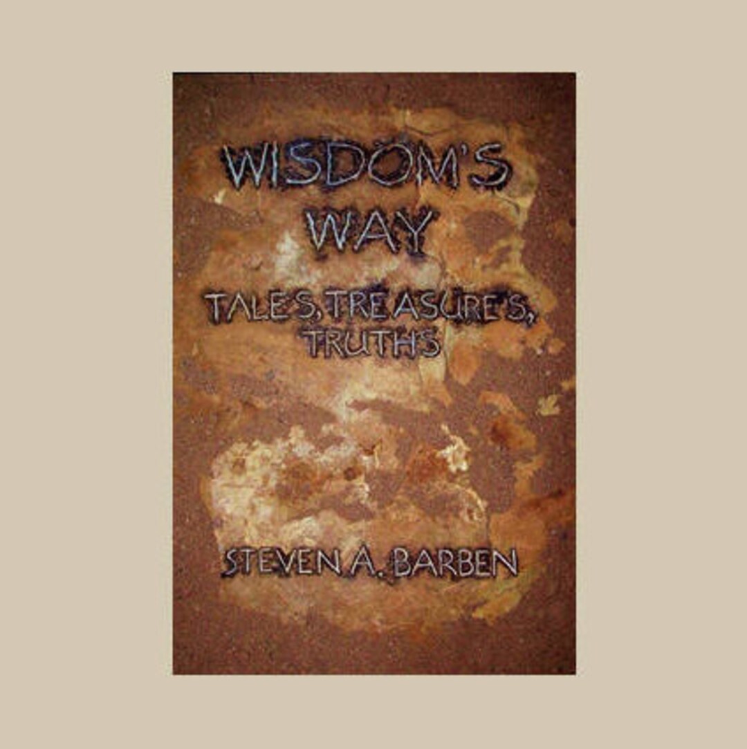 Wisdom, Inspirational Wisdom, Short Story Books; Fairy Tale Books ...