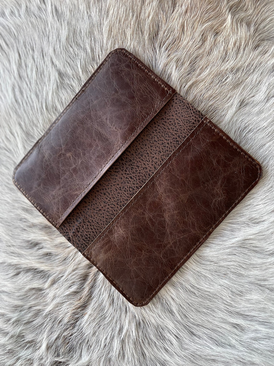 Checkbook Covers Western Wallets - Etsy