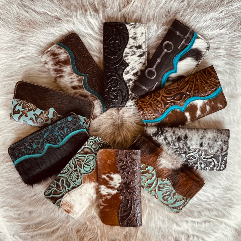 Checkbook Covers - Etsy