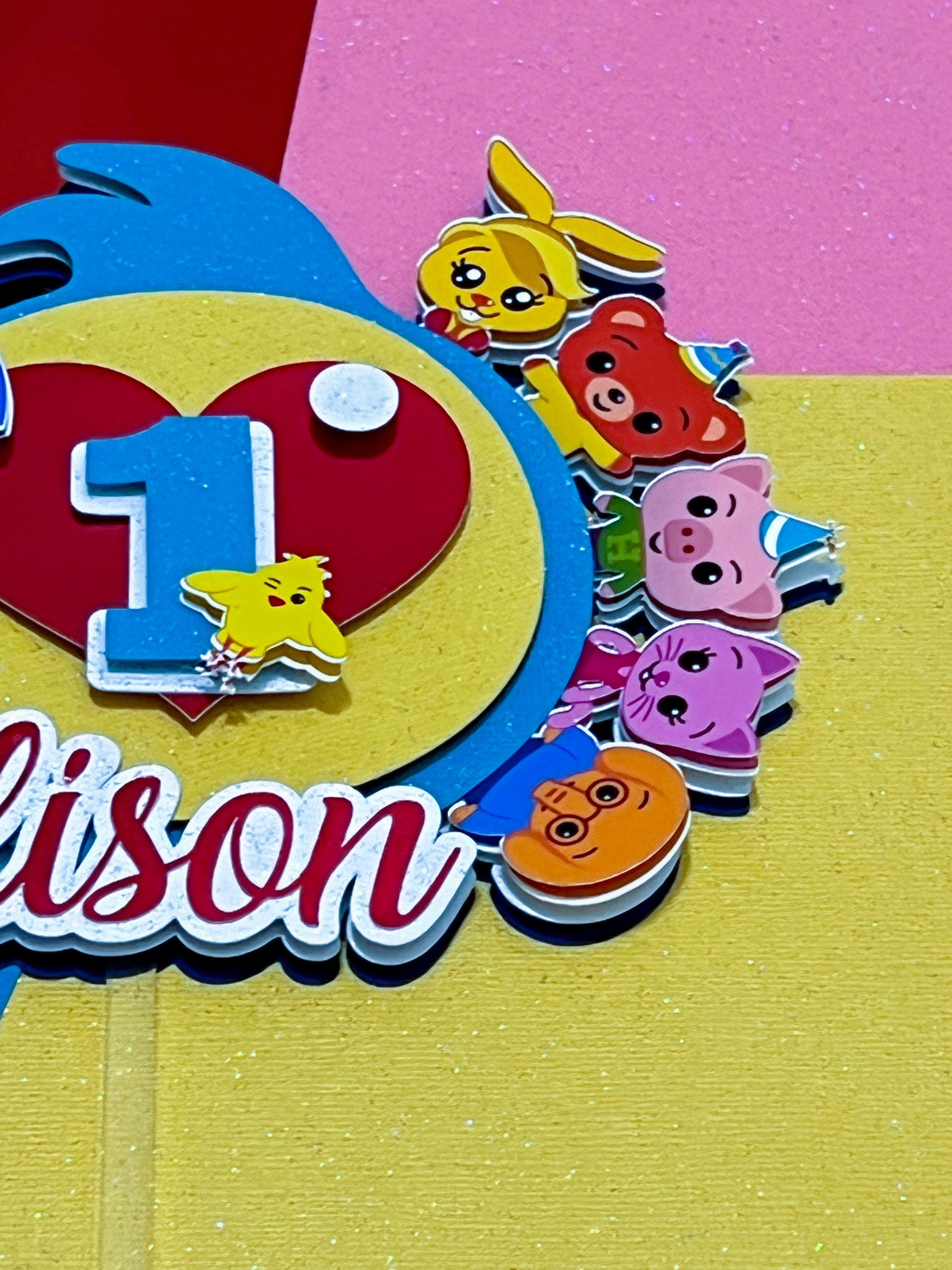Plim Plim Banner Plim Plim Circus Birthday Plim Plim Happy - Etsy Finland