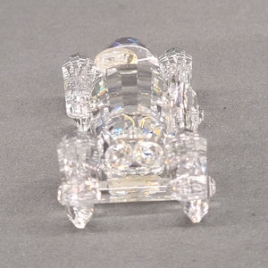Swarovski Race Car Figurine - Etsy