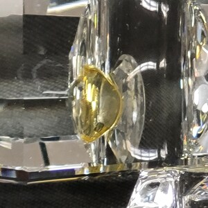 Swarovski Race Car Figurine - Etsy