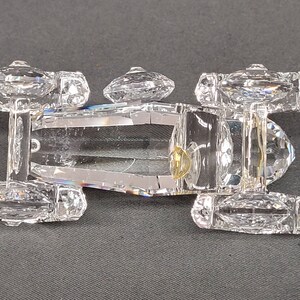Swarovski Race Car Figurine - Etsy