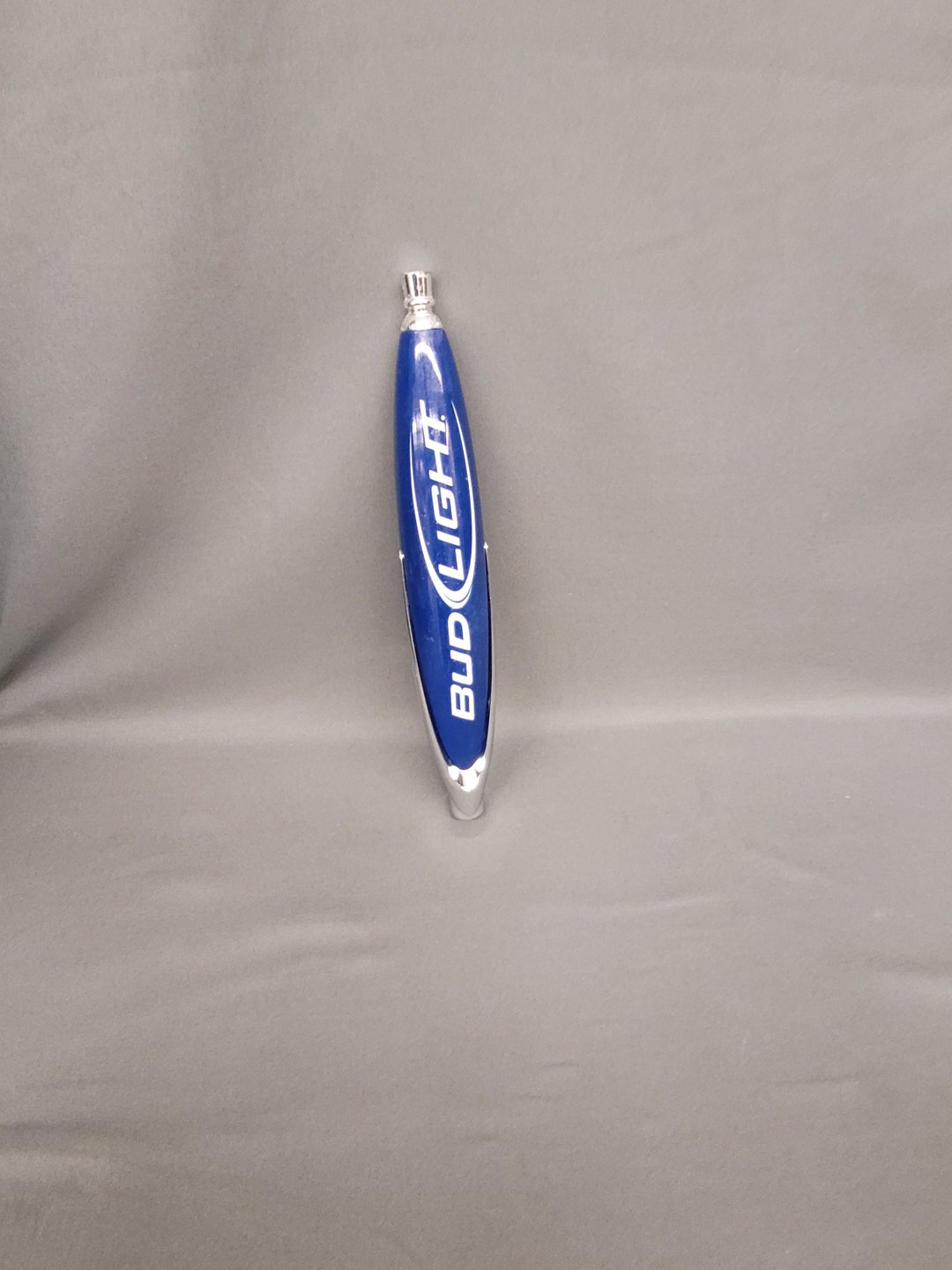 Bud Light Beer Tap Handle - Etsy