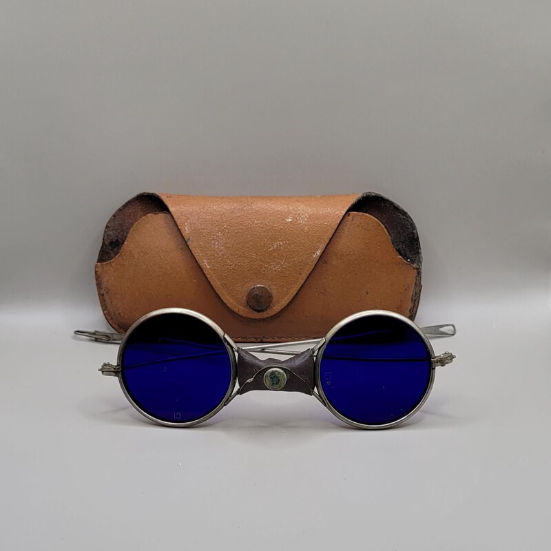 Victorian Eyeglasses - Etsy