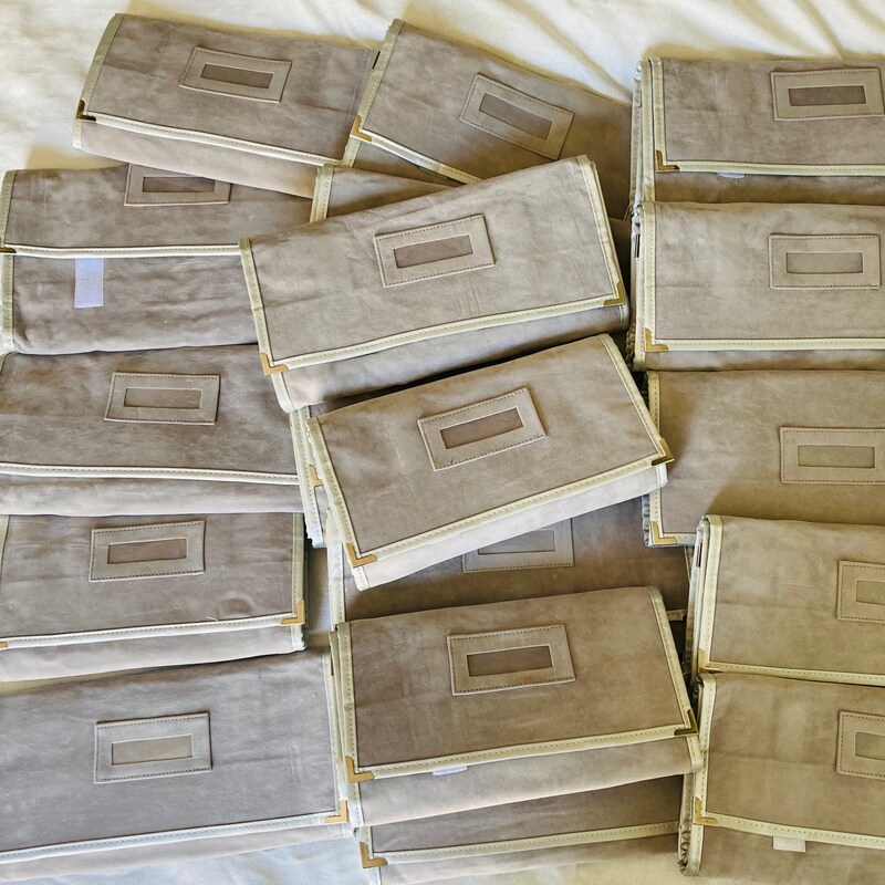 Salesman Case - Etsy