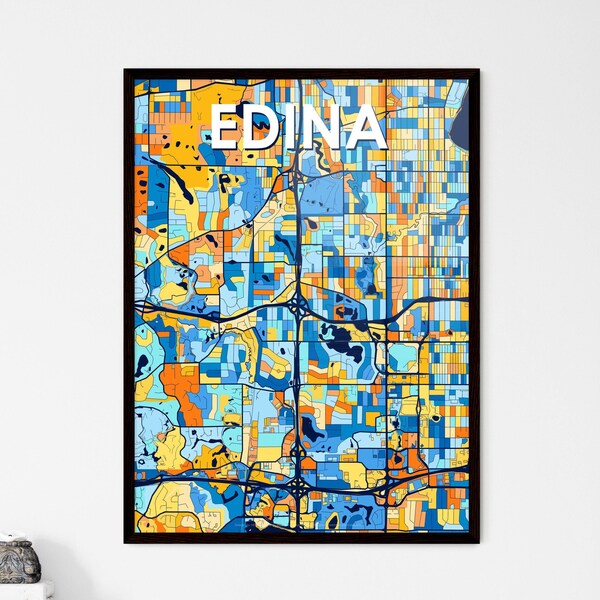 Edina - Etsy