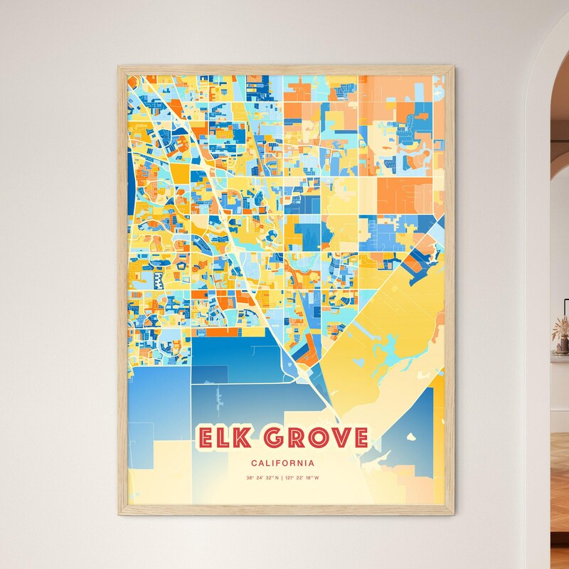 Elk Grove - Etsy