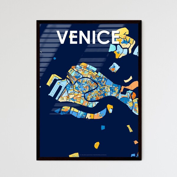 Venice Art - Etsy