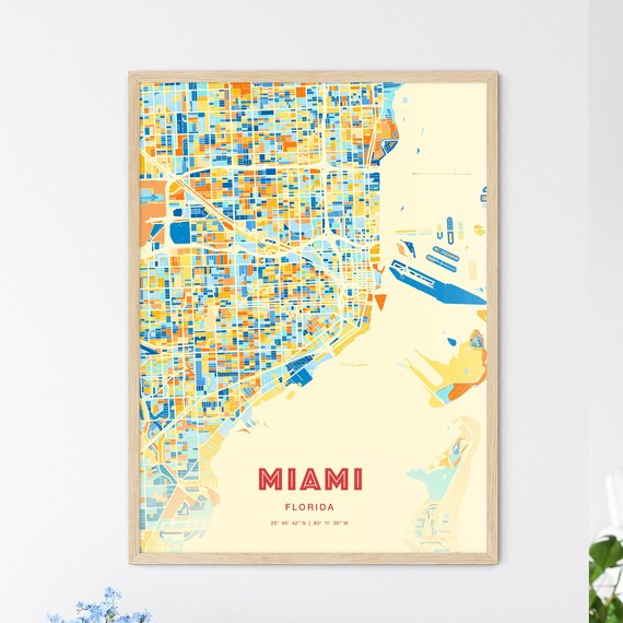 Mapa Naranja De Florida Temporada De Cítricos En Florida 2024 2025