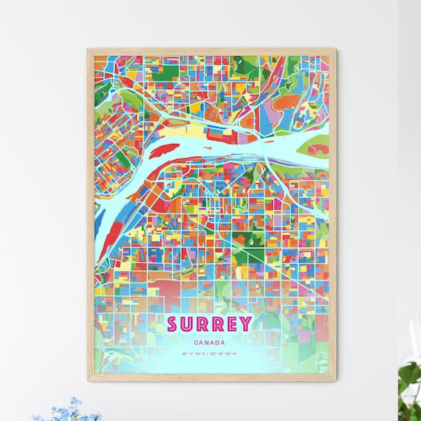 Surrey - Etsy