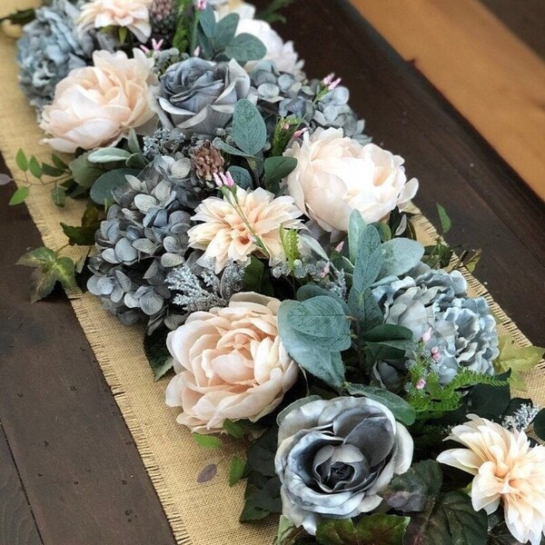 Summer Garland - Etsy