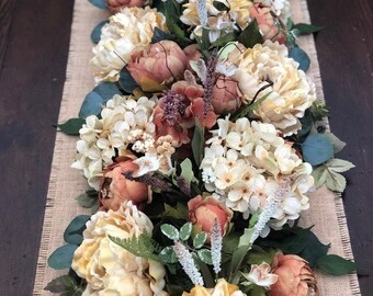 Rustic Garland - Etsy