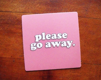 White Men In Suits Ruin Everything Rainbow Vinyl Sticker