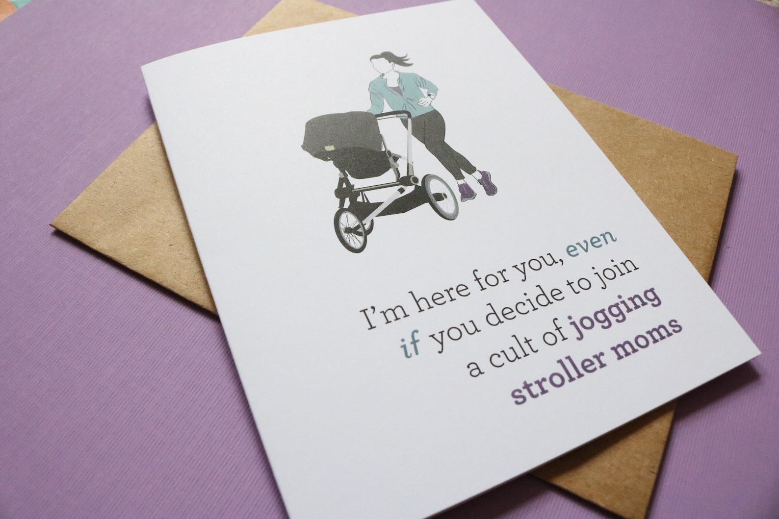 Funny Baby Card New Baby Card Baby Shower Card Pregnant Friend - Etsy