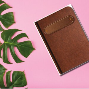 Digital Covers Stickers for Goodnotes Notability Noteshelf Zoomnotes ...
