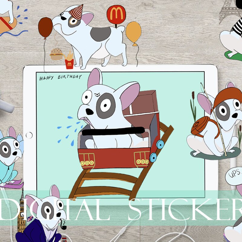 PhotoMaterial - Etsy