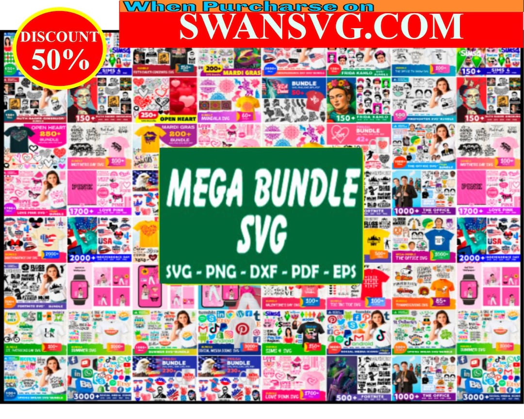 All Trending Hot Design SVG Trending Svg Pink Bundle Svg - Etsy