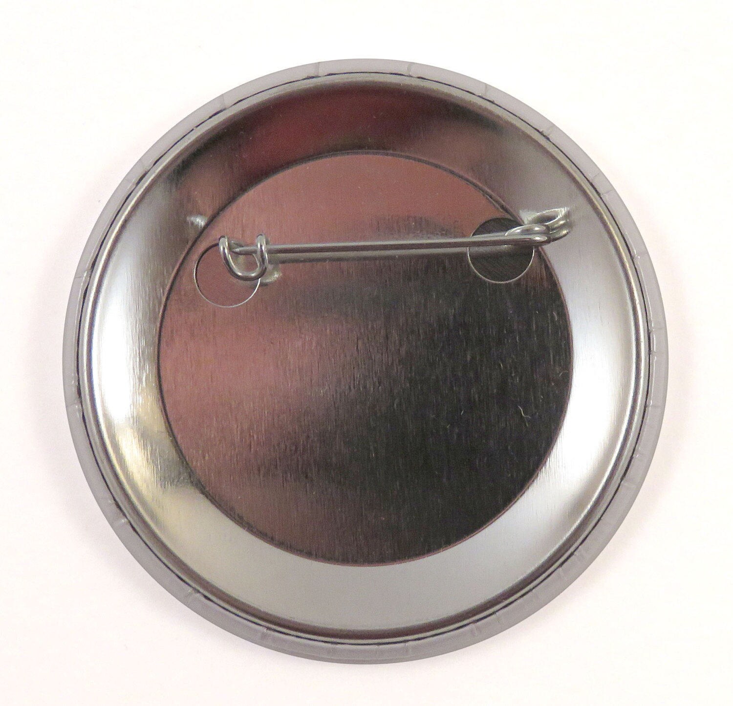 Mars Face Pin - Etsy